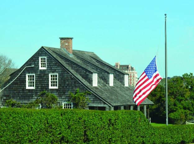 Betsy White: A Beacon of Light in Montauk – Montauk Sun