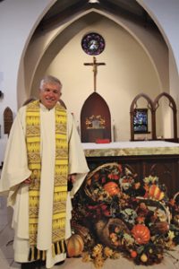 Montauk Welcomes Father Bob Joerger – Montauk Sun